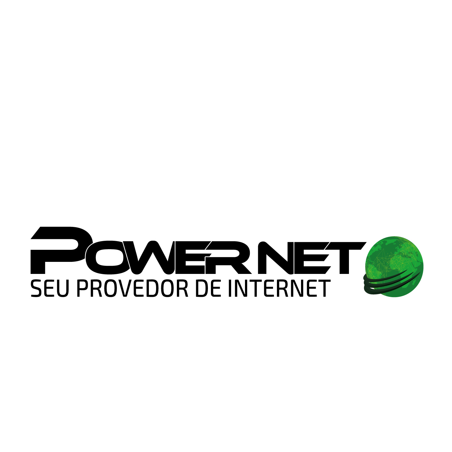 POWERNET - Central do Assinante